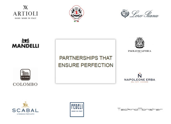 About Cellini Signature | Cellini Signature