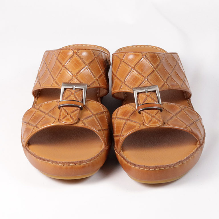 Biscot Carli Calf Patch | Cellini Signature